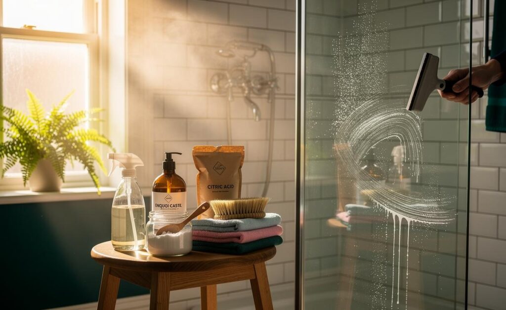 Eco-Friendly Cleaning Hacks for UK Homes: Expert Tips - Mena Ceramics
